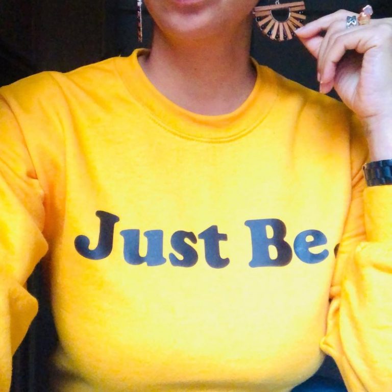 Just Be Clothing Website: Comfortable Women’s Fashion